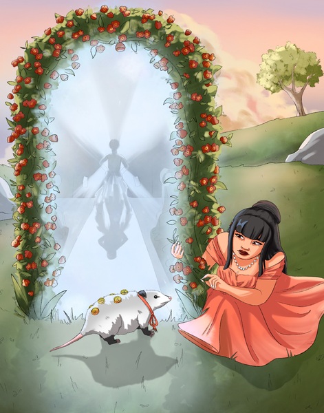 Illustration | Angenarts