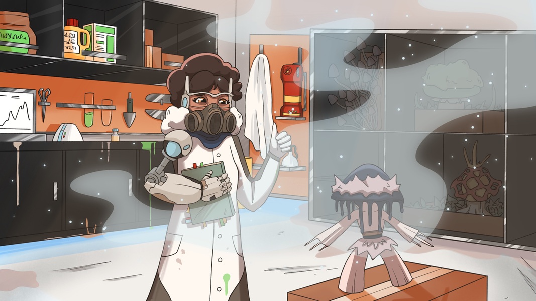 Illustration | Angenarts