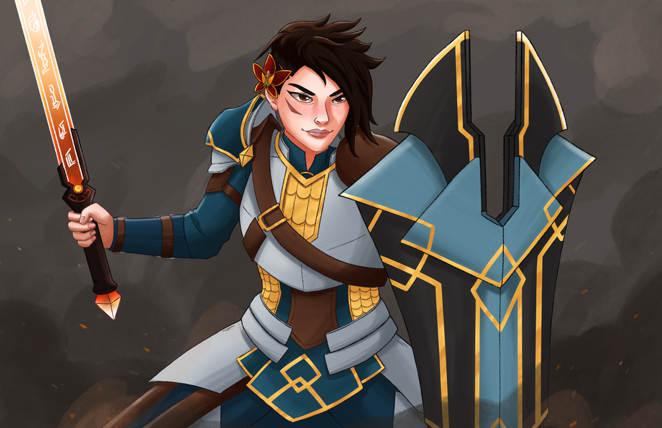 Illustration | Angenarts