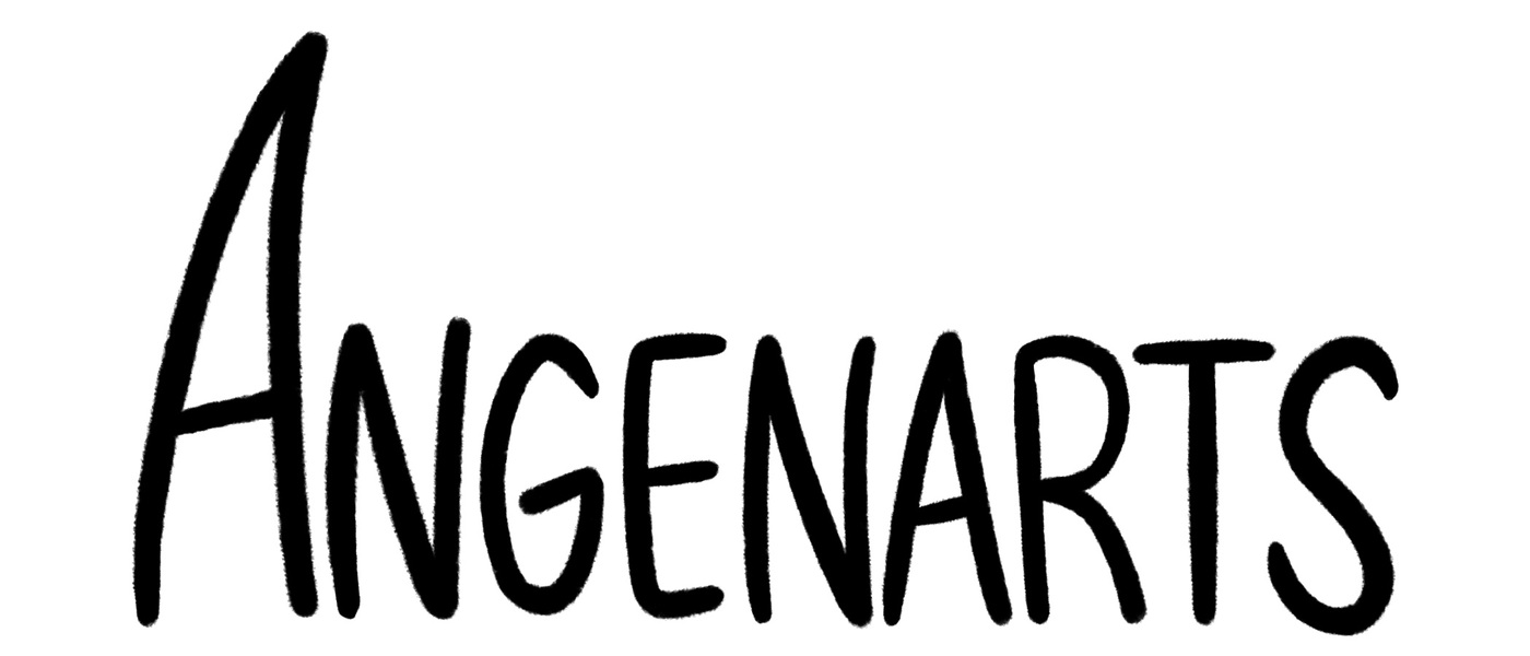 Illustrator | Angenarts