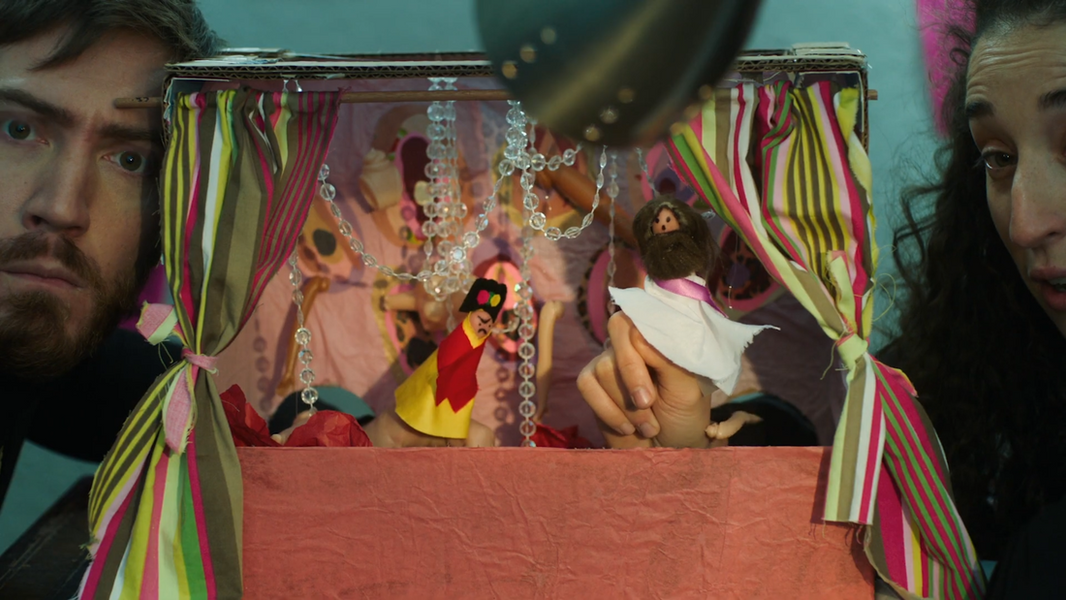 Sydney Gayle Amanuel