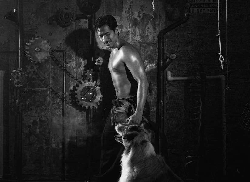 Sydney Gayle Amanuel