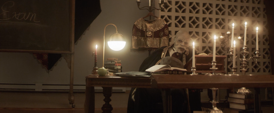 Sydney Gayle Amanuel