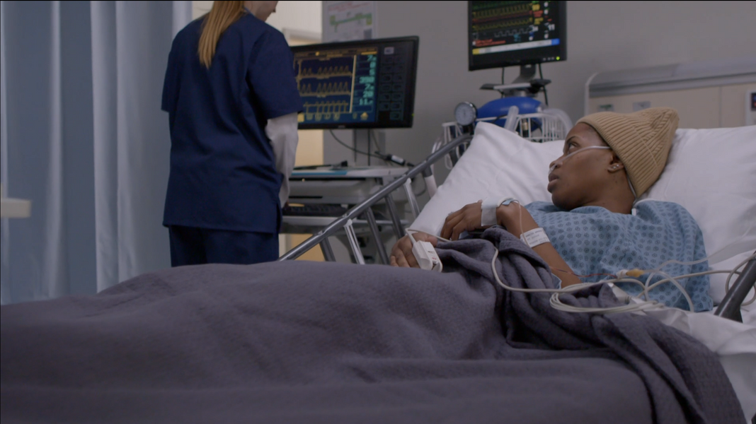 Sydney Gayle Amanuel