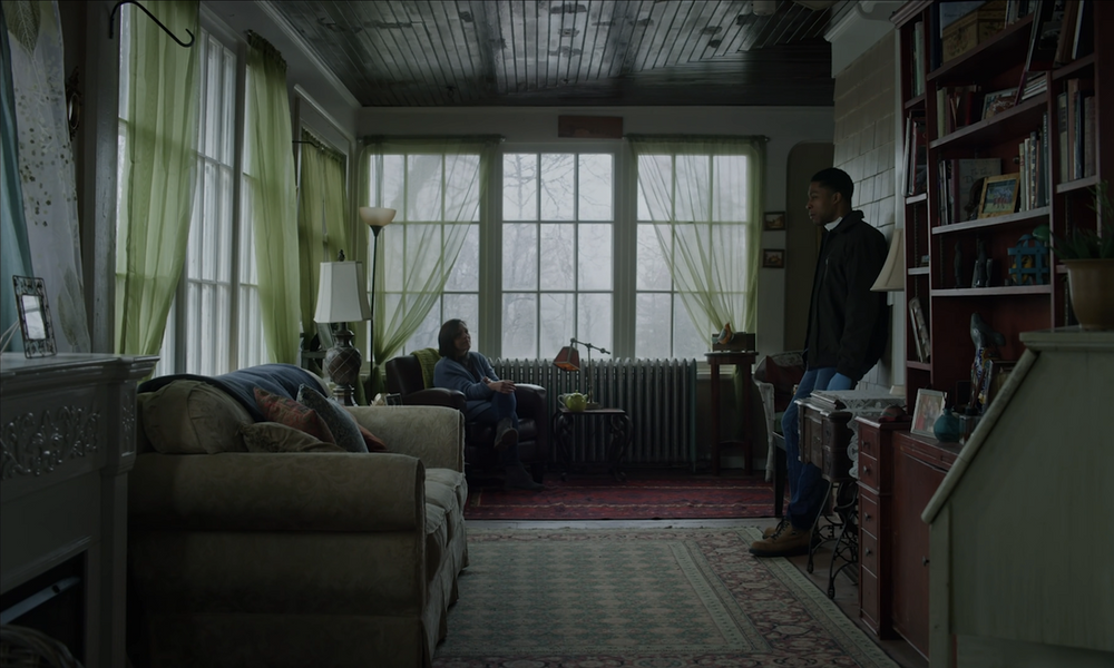 Sydney Gayle Amanuel