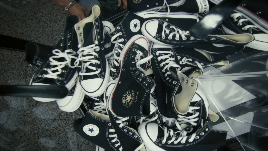 Sydney Gayle Amanuel