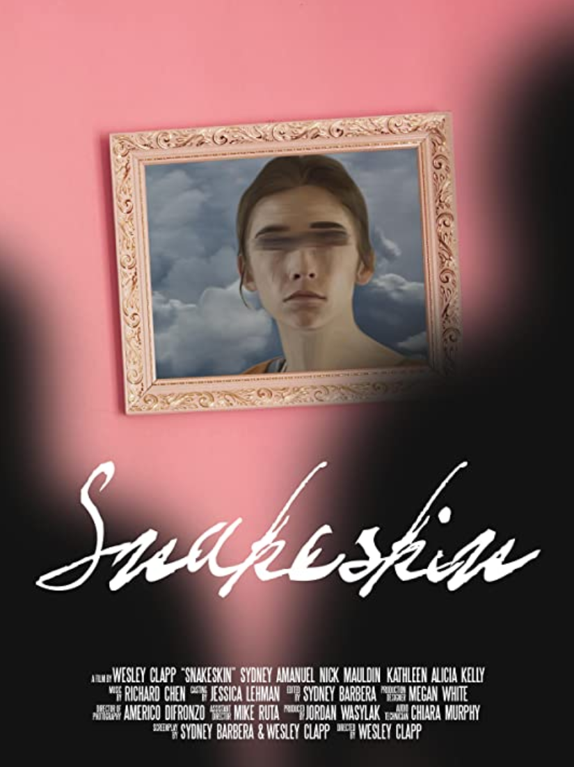 Sydney Gayle Amanuel