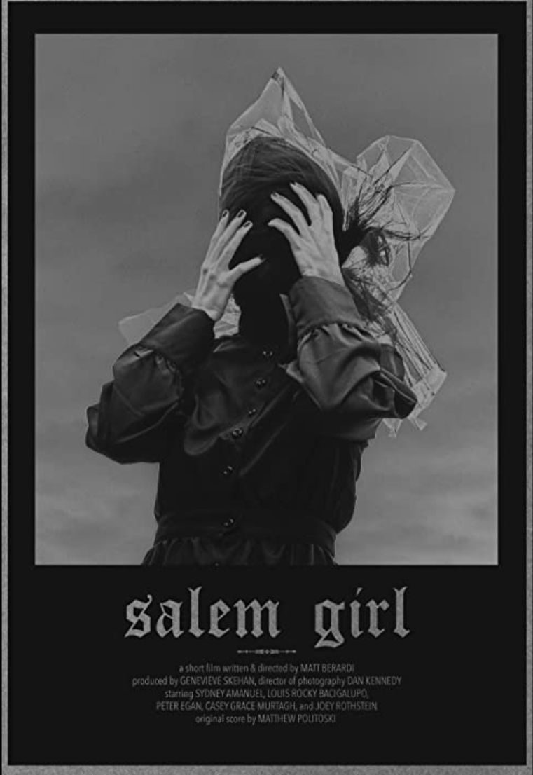 Sydney Gayle Amanuel