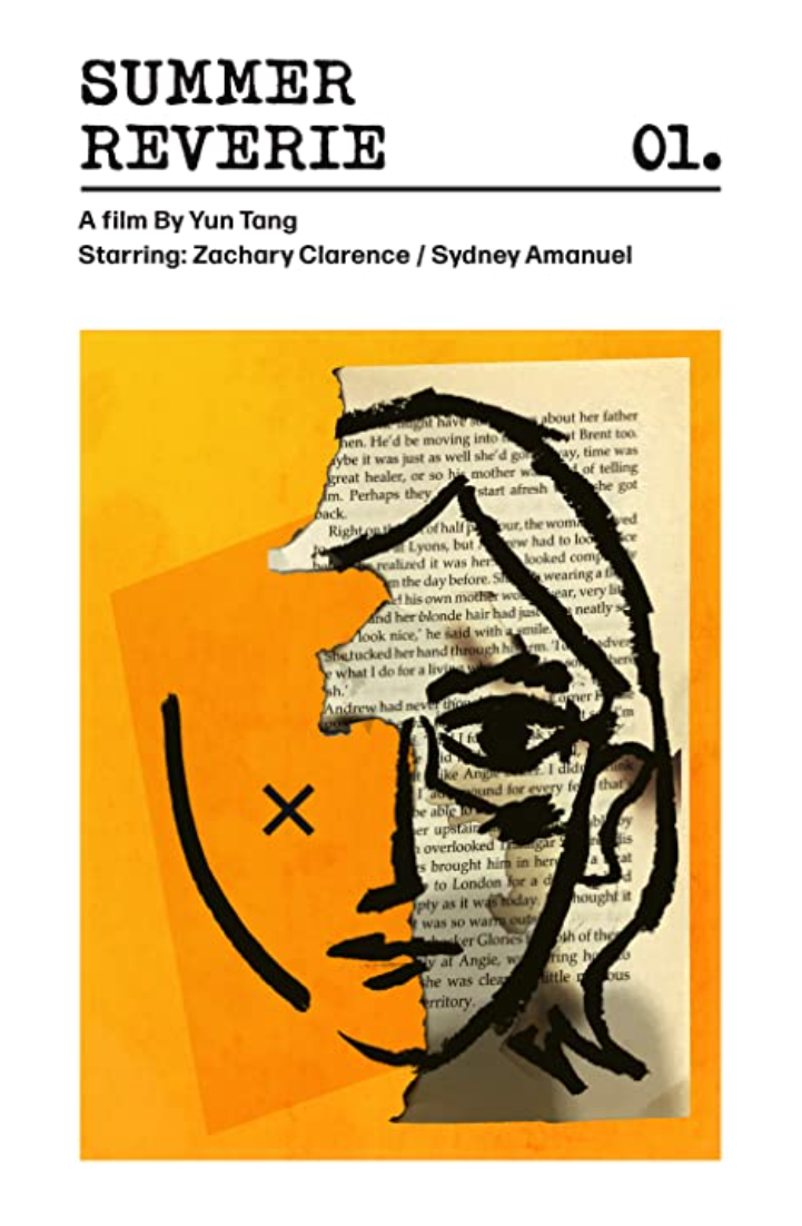 Sydney Gayle Amanuel