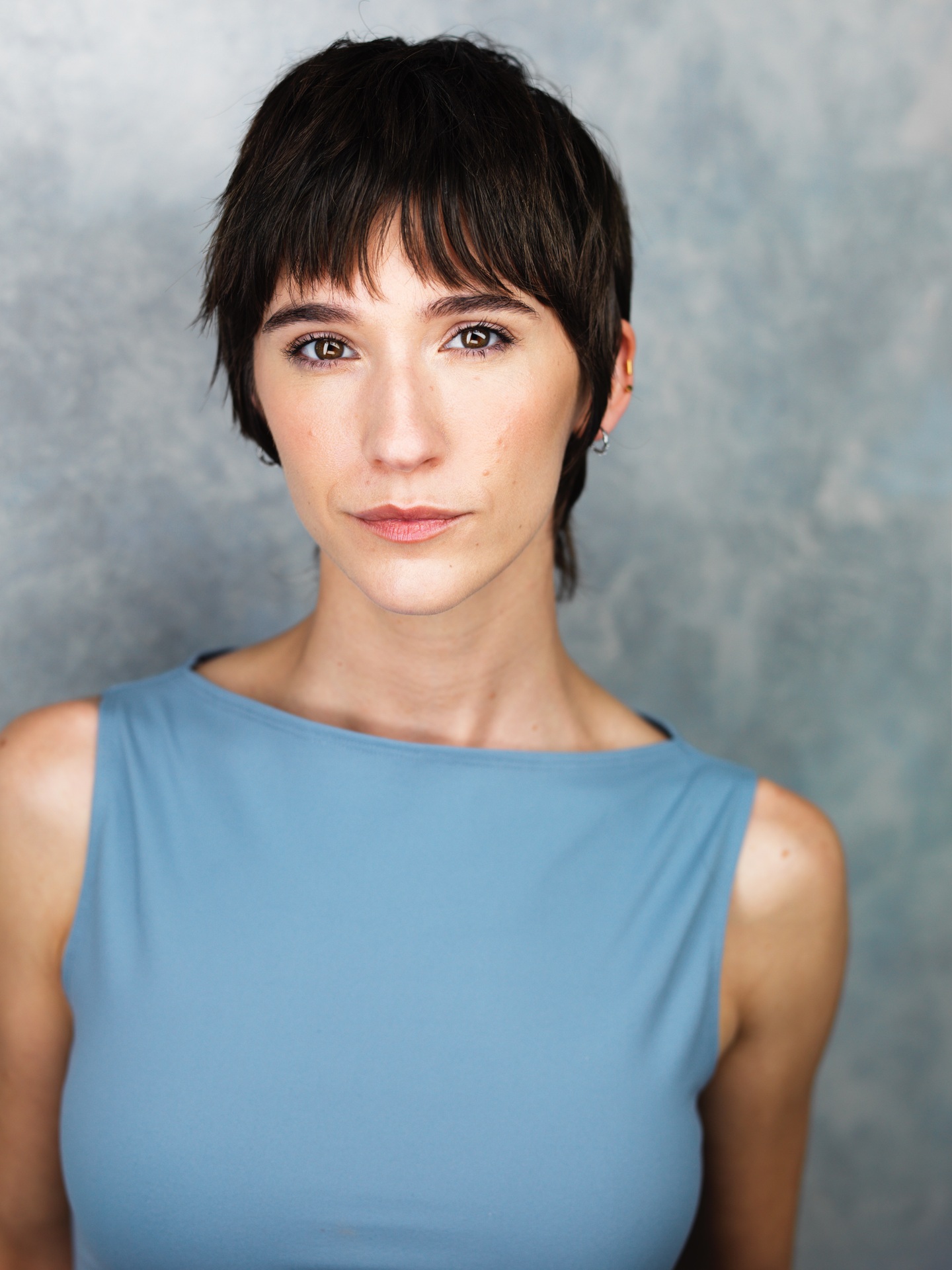 Sydney Gayle Amanuel