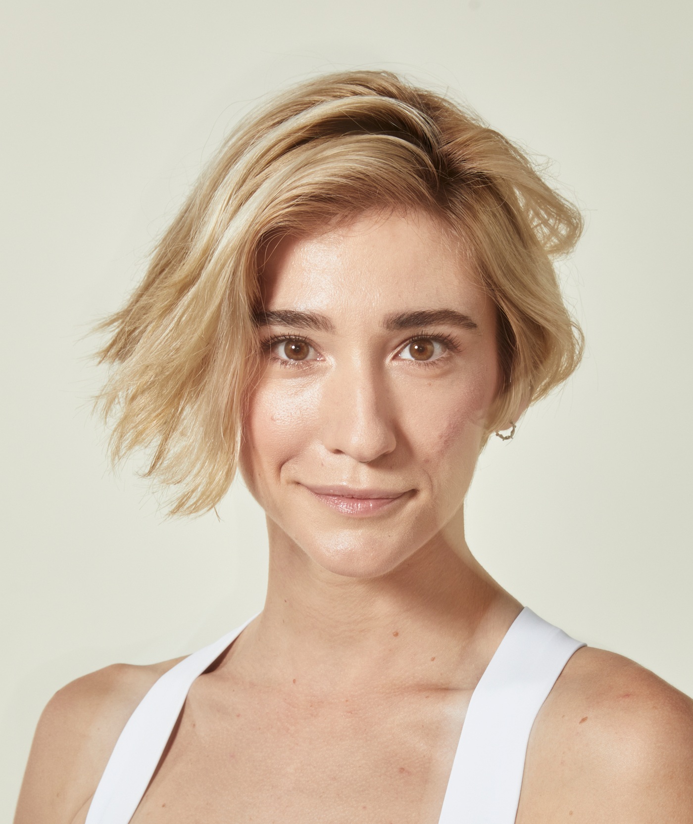 Sydney Gayle Amanuel