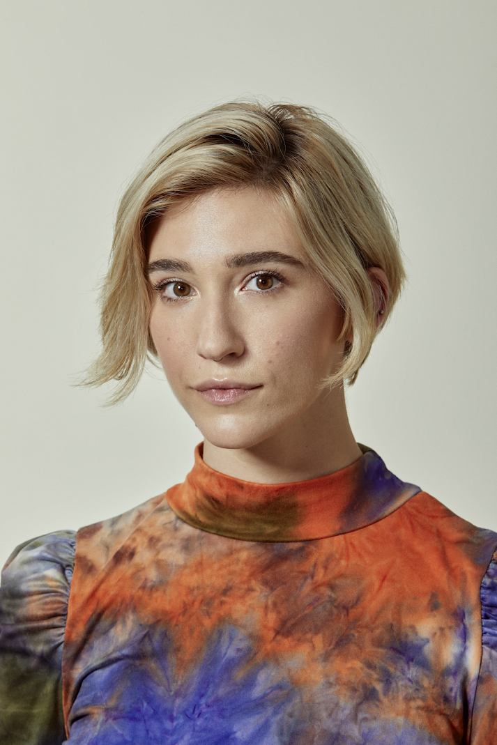 Sydney Gayle Amanuel