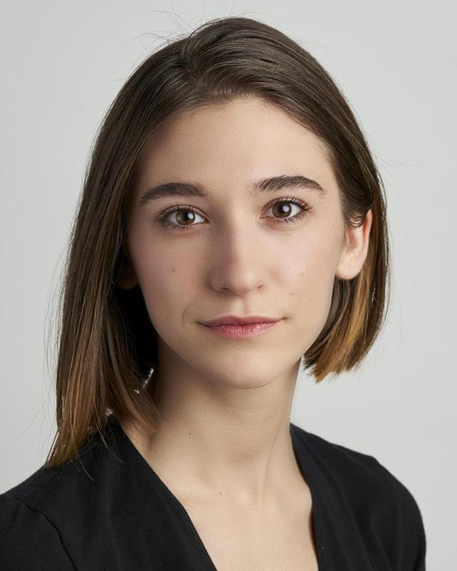 Sydney Gayle Amanuel