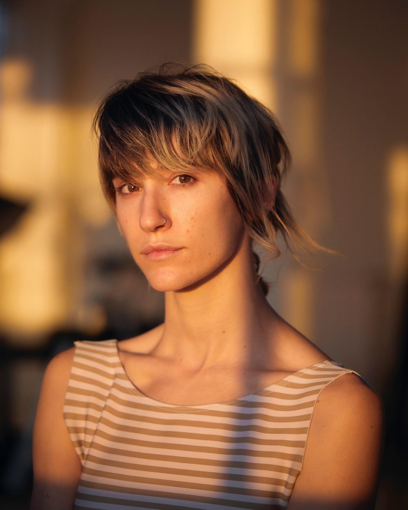 Sydney Gayle Amanuel