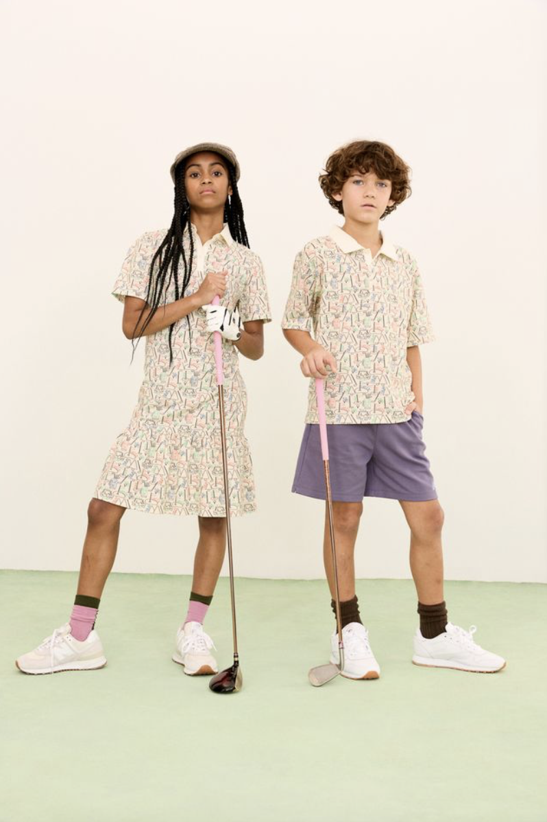 DOPE STYLE KID