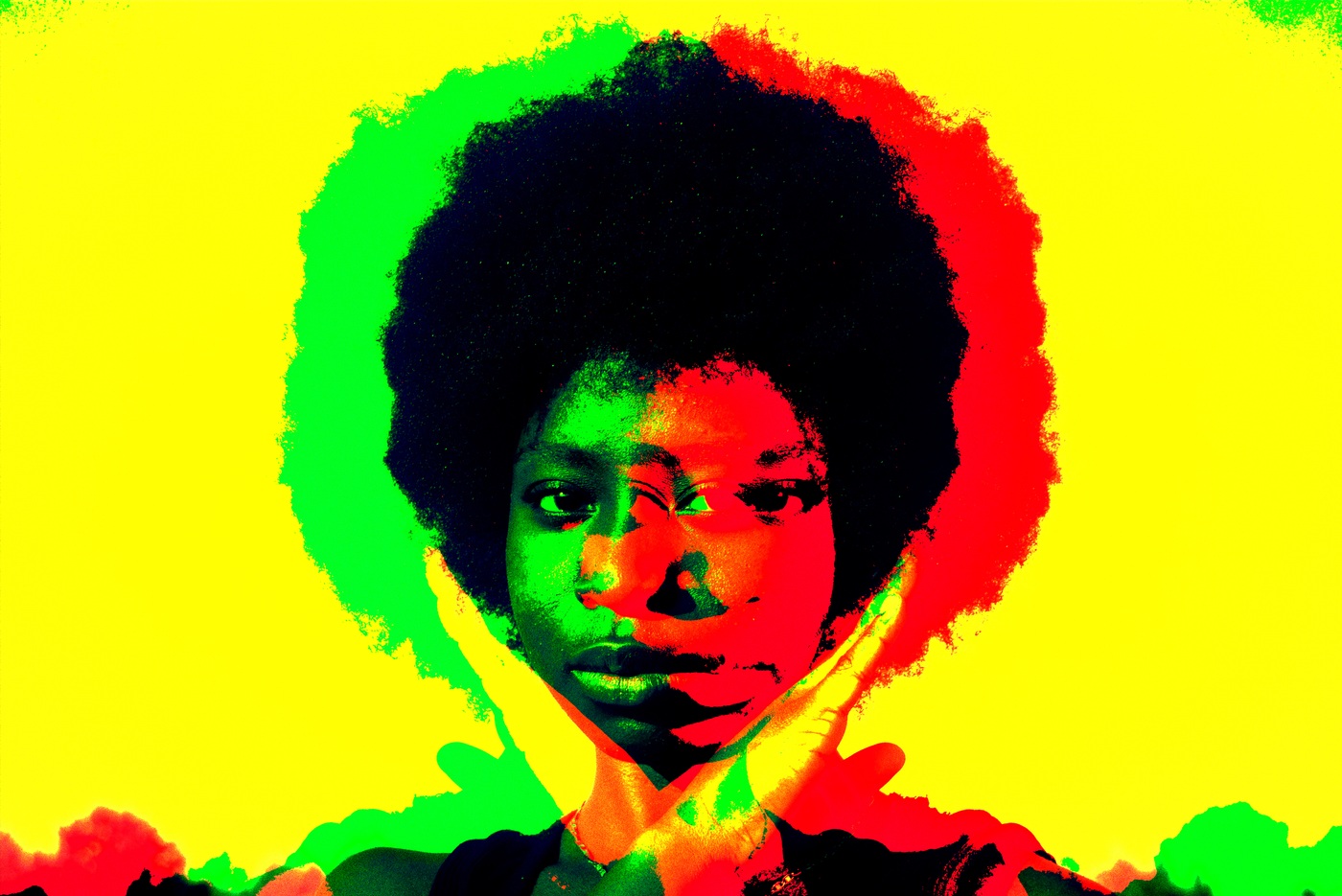© Elizabeth Sarpong