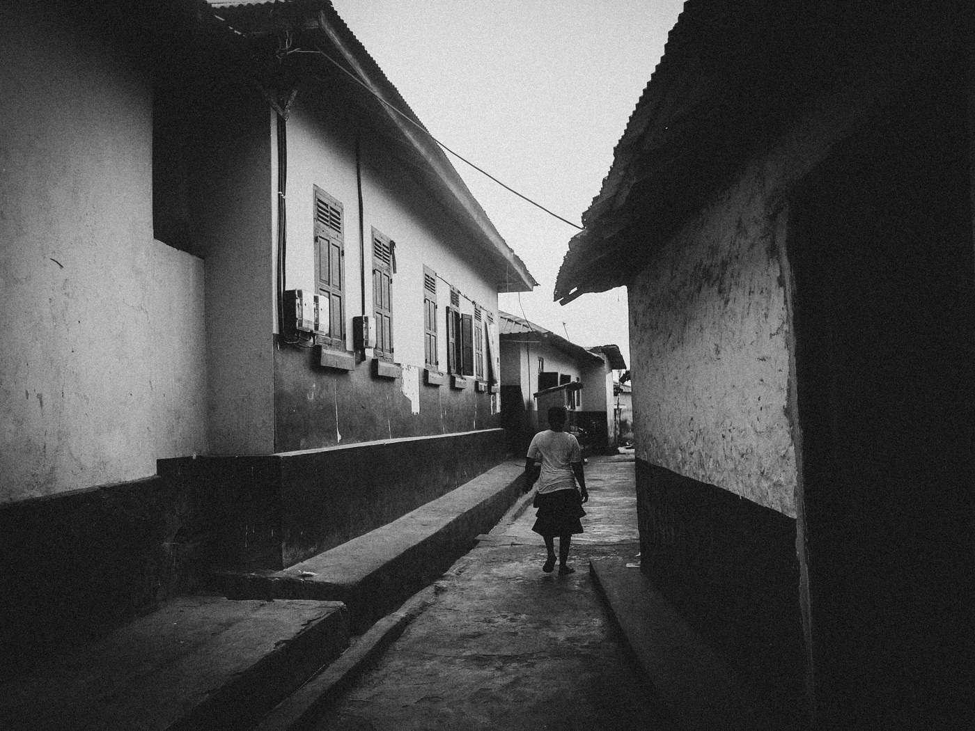 © Elizabeth Sarpong