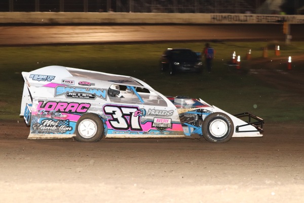 Dakota Dale Motorsports