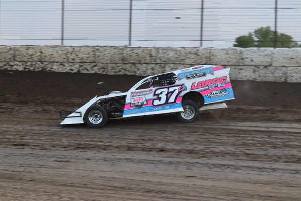 Dakota Dale Motorsports