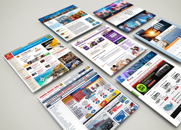 ∘Multimedia Design∘ Web ~ Graphic ~ Print