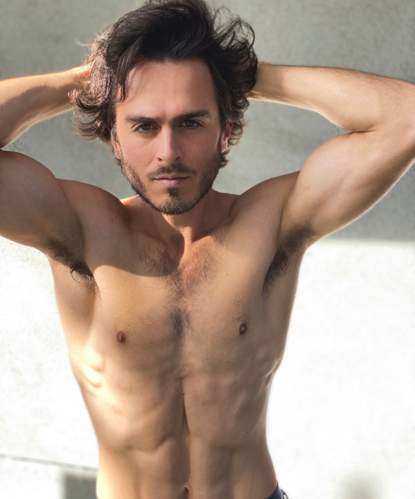 Jaeger Zechar