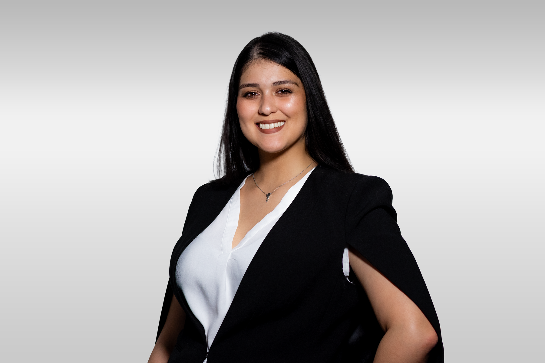 Stephanie Nieves | Production Portfolio Website