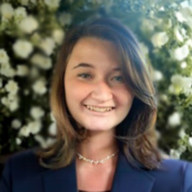 Stephanie Nieves | Production Portfolio Website