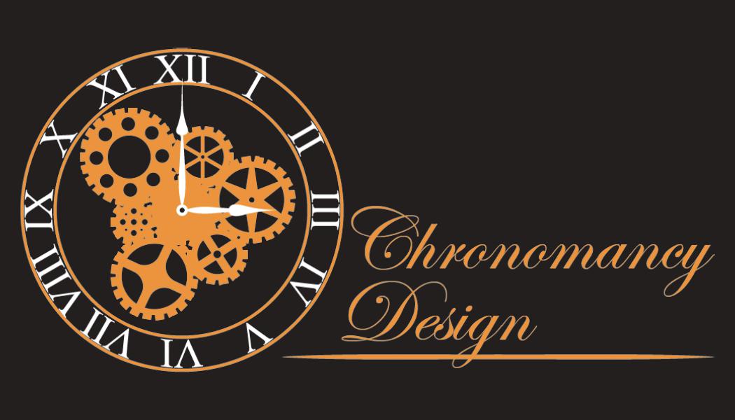 Chronomancy Design