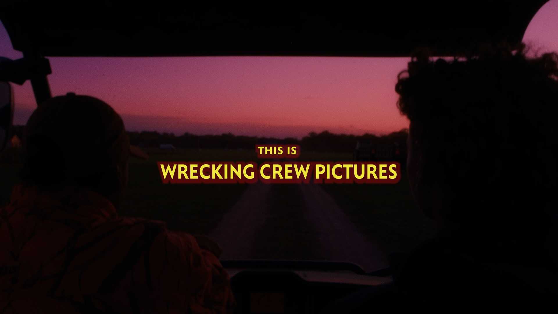 Wrecking Crew Pictures