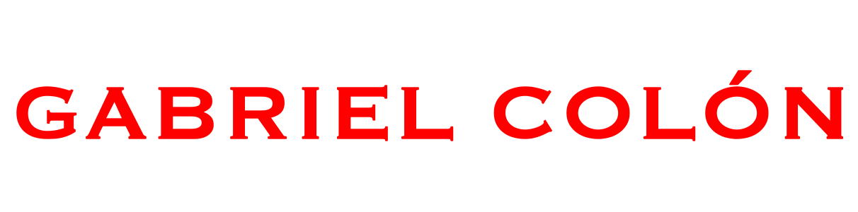 GABRIEL COLON