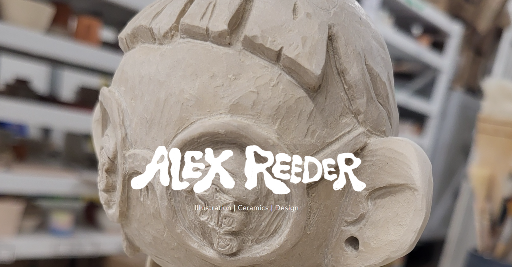Alex Reeder Art