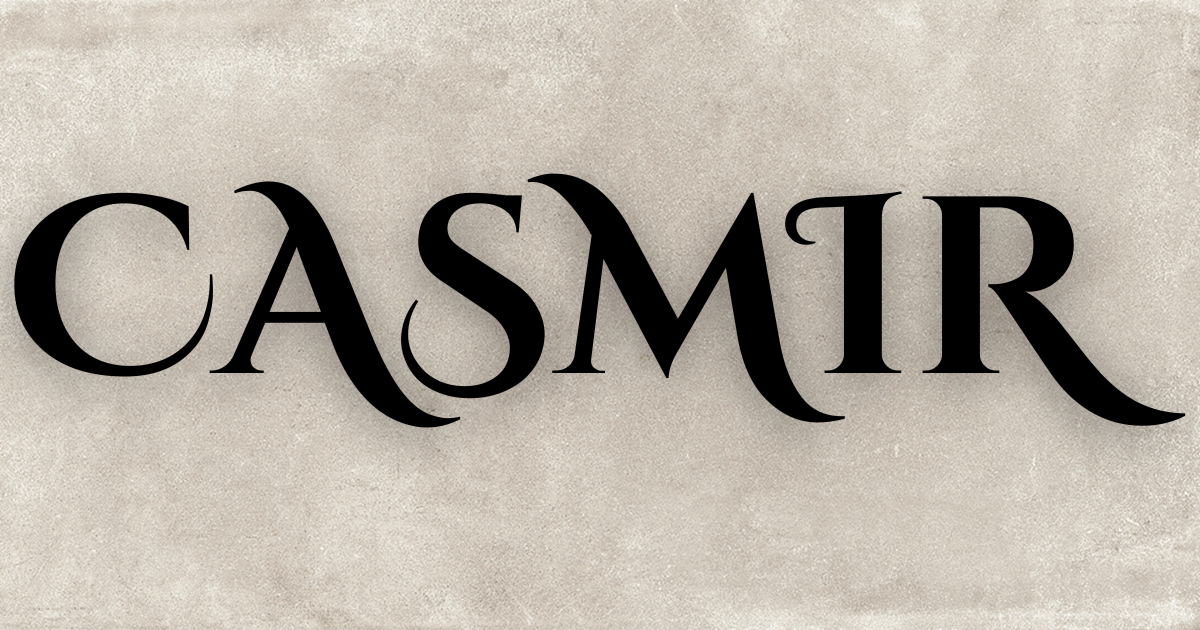 Casmir