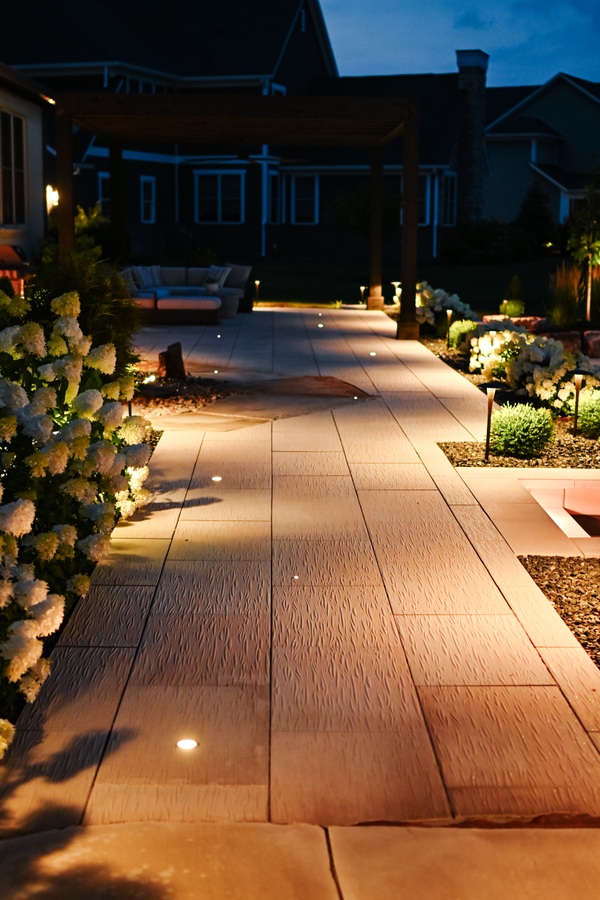 Wasson Outdoor Design Build