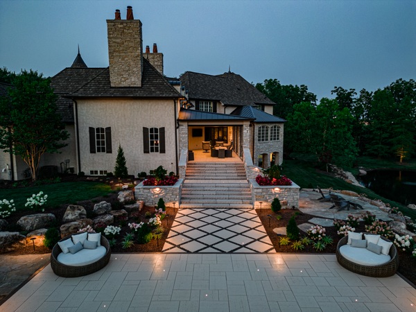 Wasson Outdoor Design Build