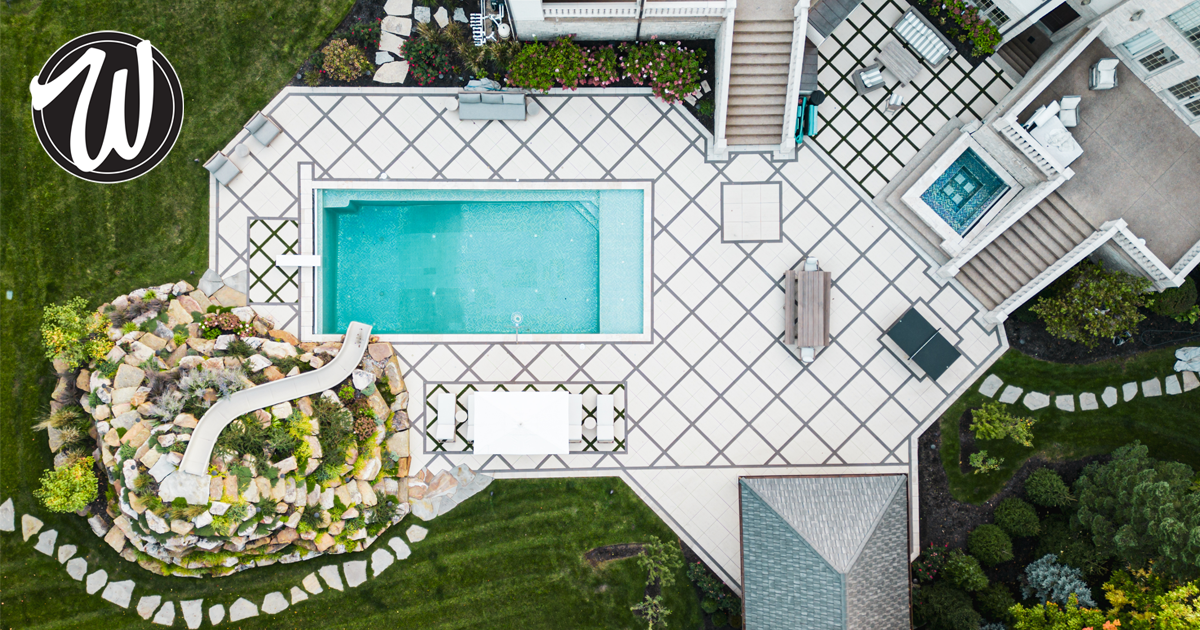 Wasson Outdoor Design Build