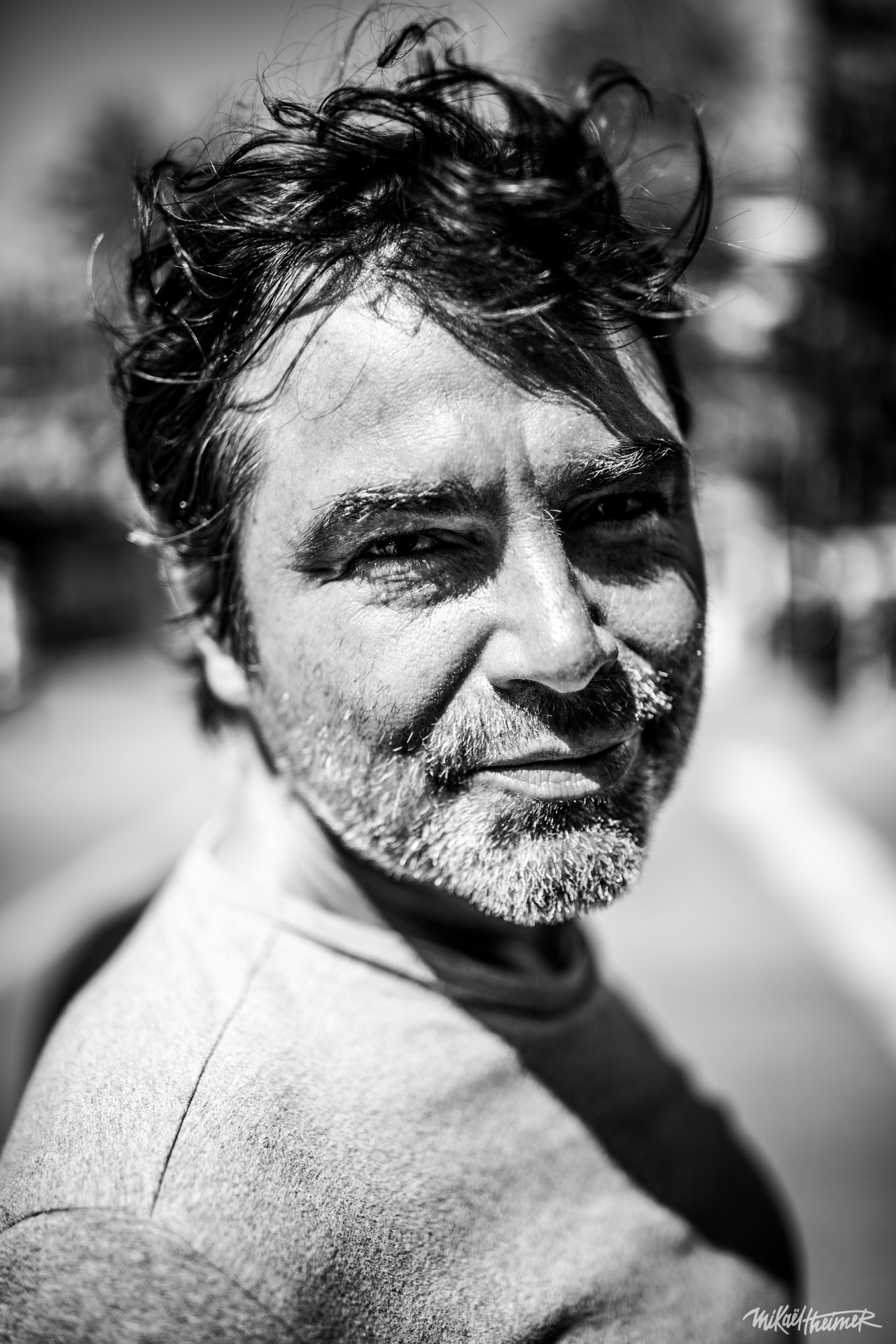 Portraits