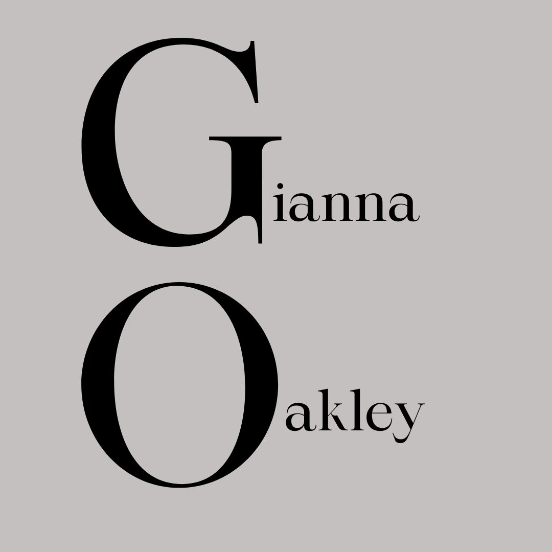Gianna Oakley