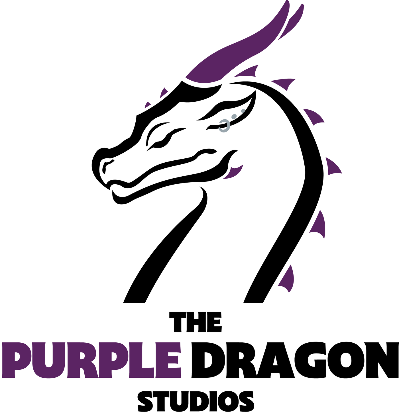 The Purple Dragon
