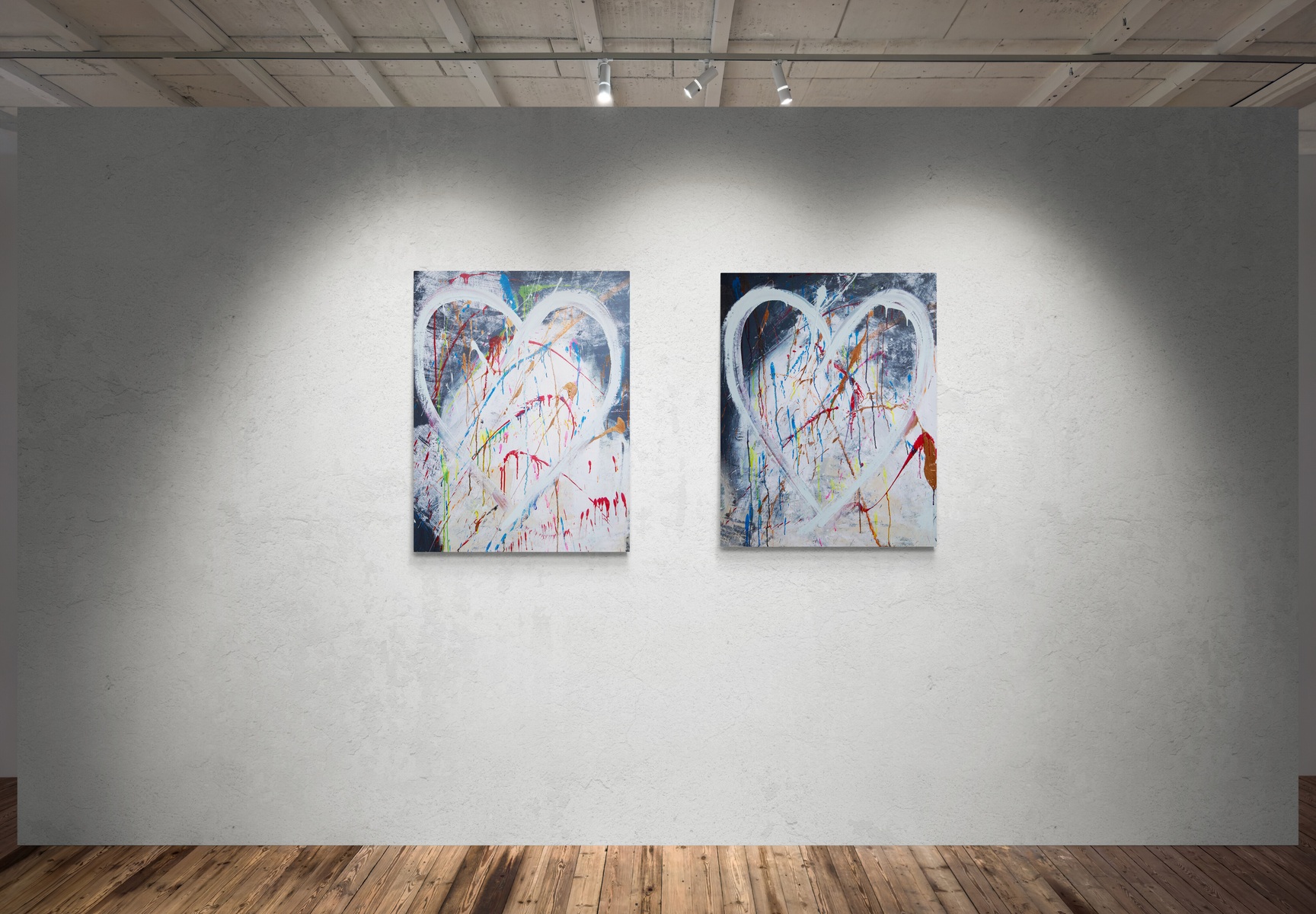 Stephanie Dillon Art