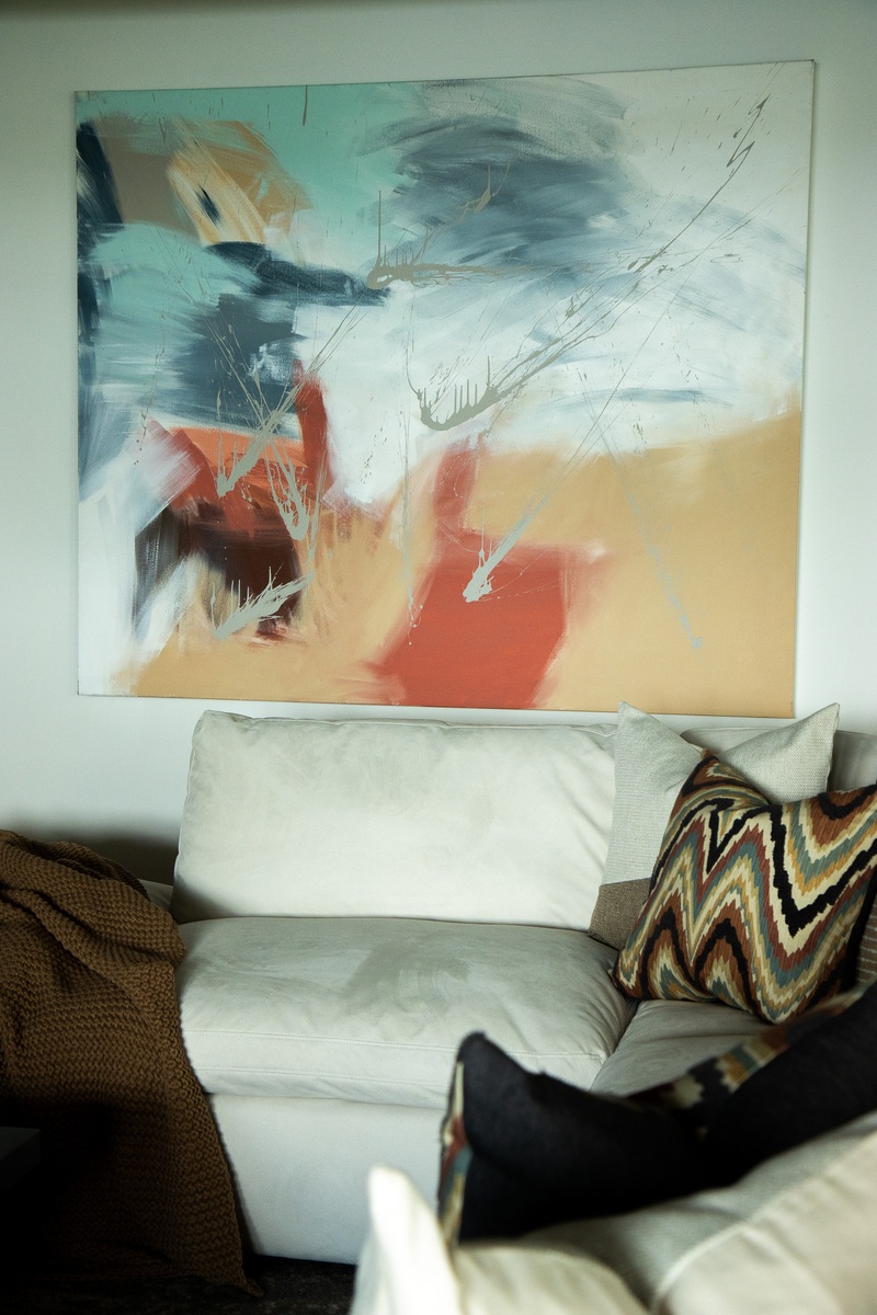 Stephanie Dillon Art