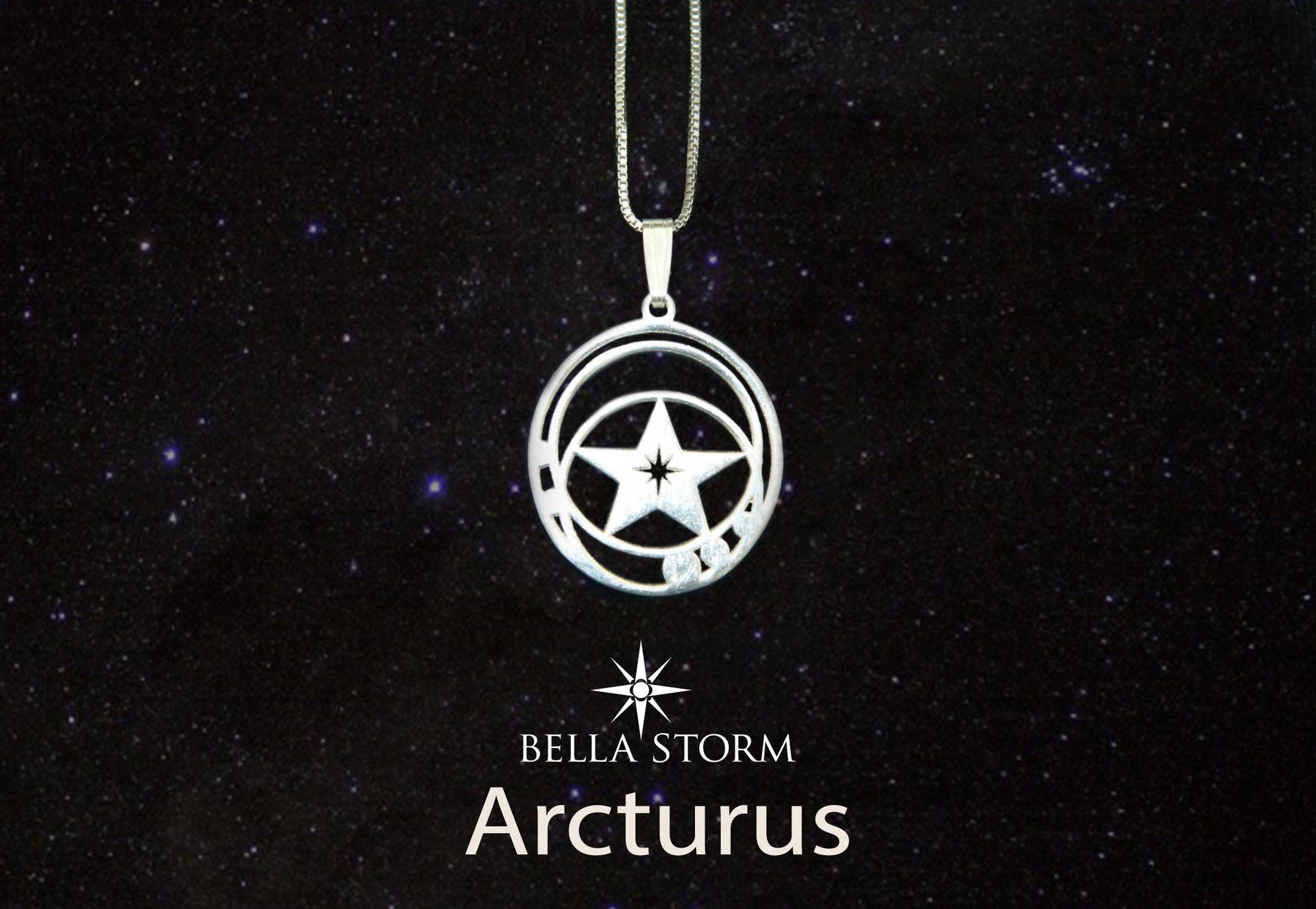 ARCTURUS COLLECTION