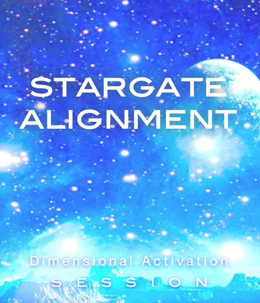 Stargate Alignment