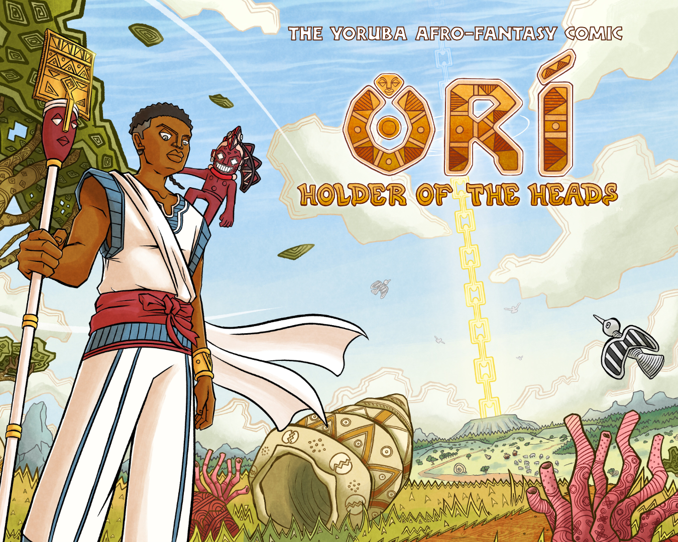ORIDIPE