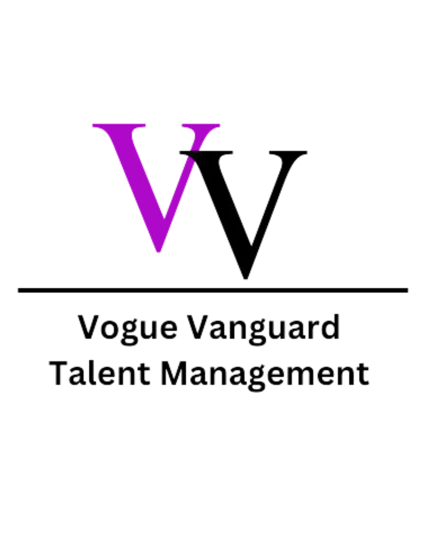 Vogue Vanguard Talent