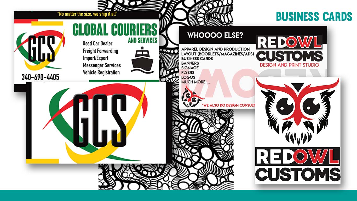 Intricate Creative Media