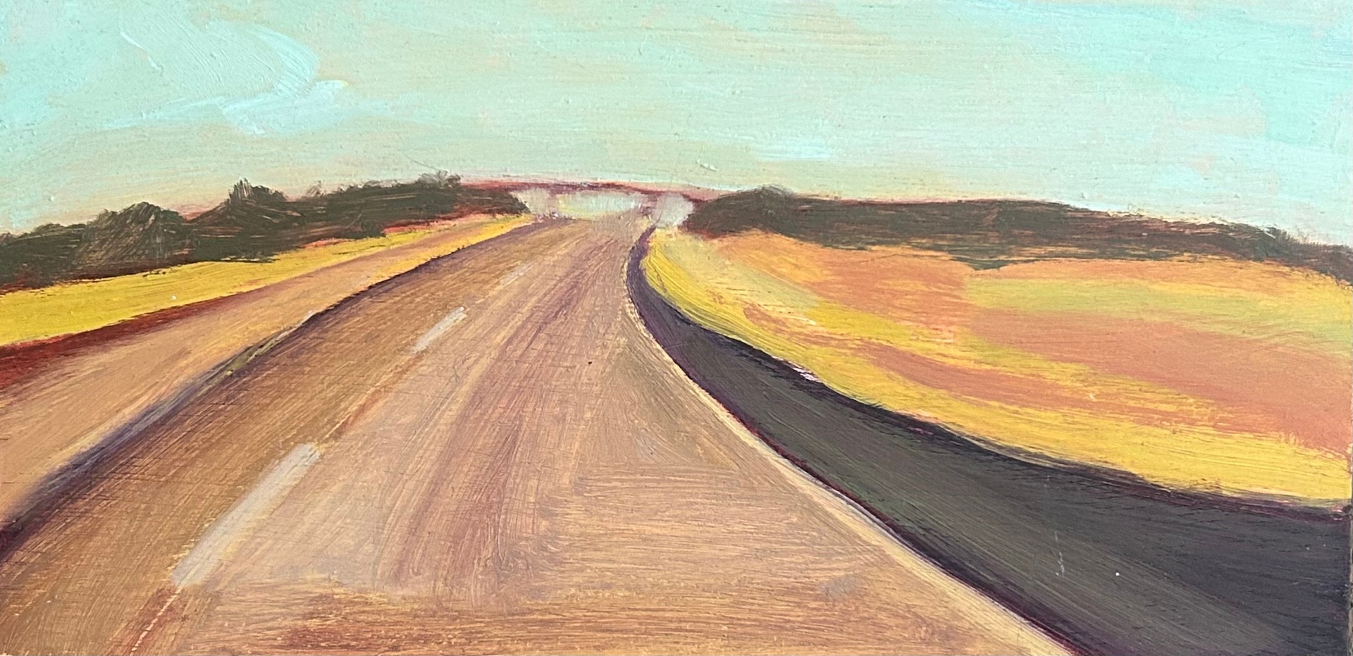 Patti Morgan Studios