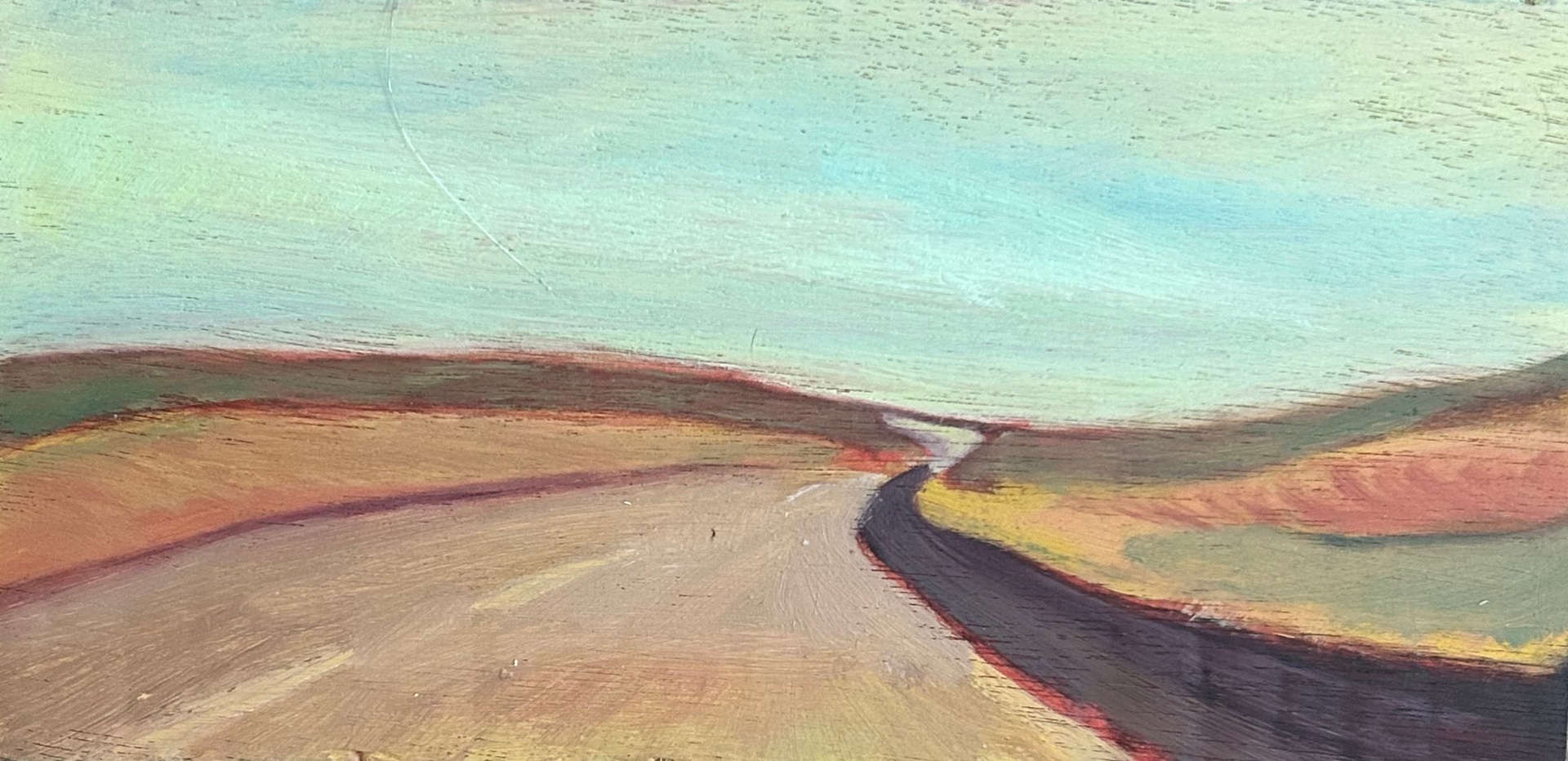 Patti Morgan Studios