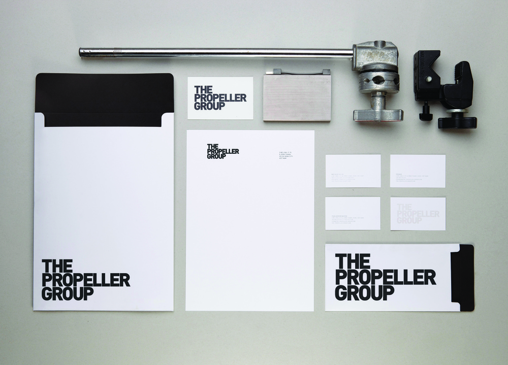 The Propeller Group