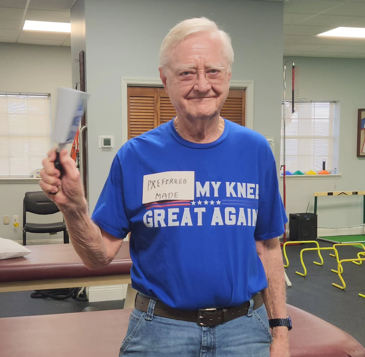 Preferred Physical Therapy