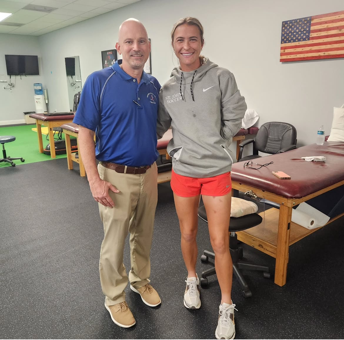 Preferred Physical Therapy
